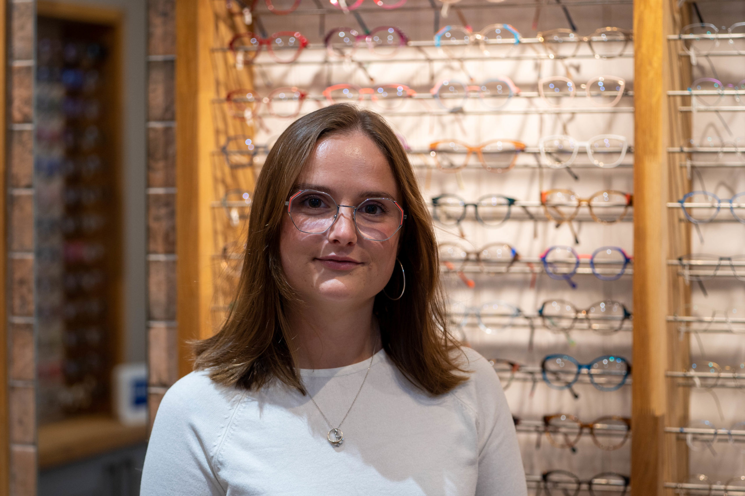 CHARLOTTE - DH Thomas